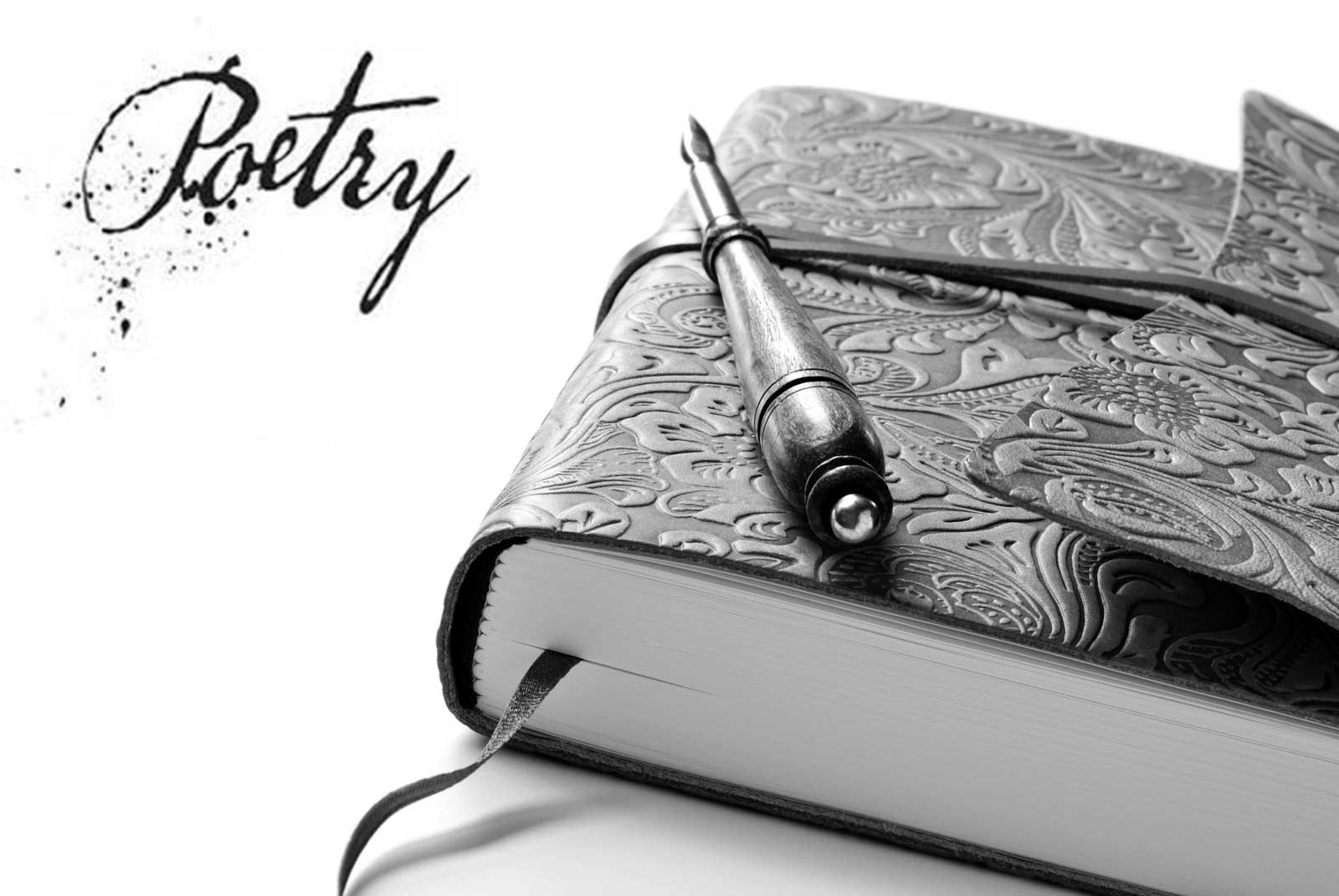 How To Write A Poetry Book Manuscript Cover Letter For Poetry 